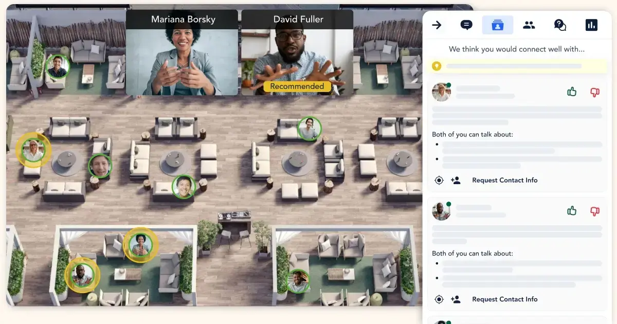 Remo S Ai Matchmaking Features 2024